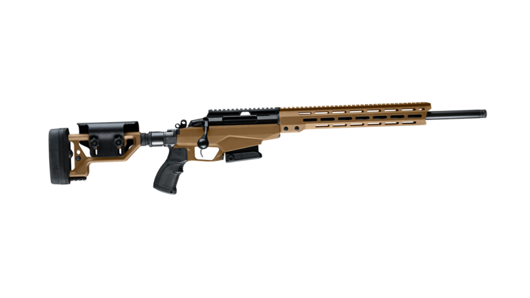 Tikka T3x Tactical Rifles For Sale - T3x Tactical Shop